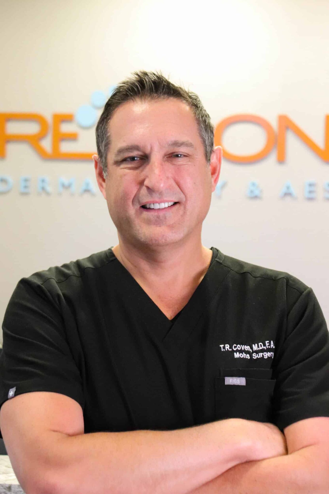 Dr. Todd Coven, M.D. | Board-Certified Dermatologist