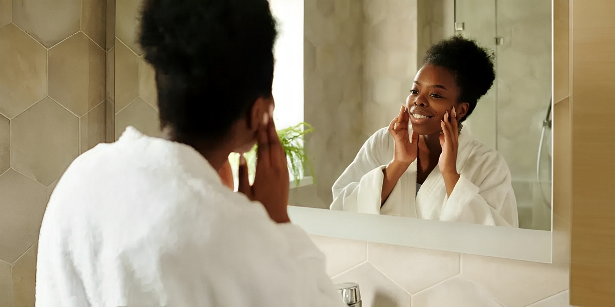 Skin of Color Dermatology - Rendon Center for Dermatology & Aesthetic ...